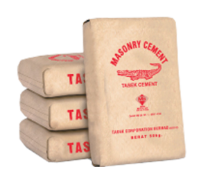 Tasek Corporation Berhad | Cement