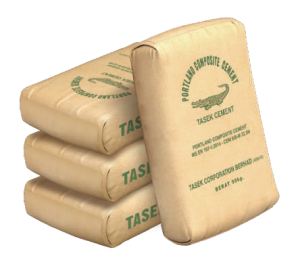 Tasek Corporation Berhad | Cement