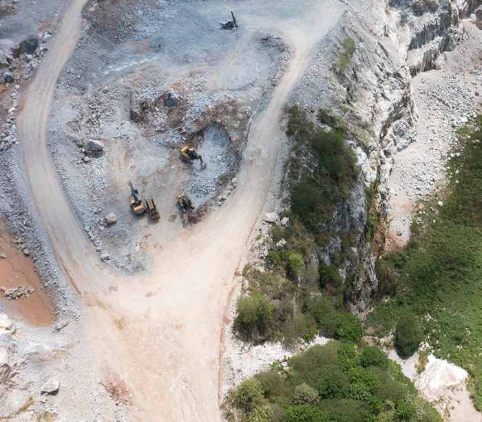 Tasek Corporation Berhad | Leading The Way On Solid Foundation