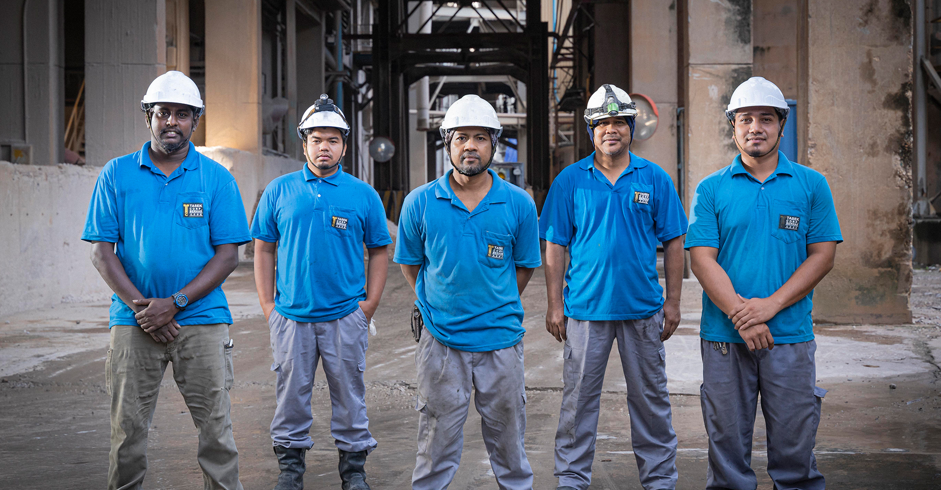 Tasek Corporation Berhad | Leading The Way On Solid Foundation